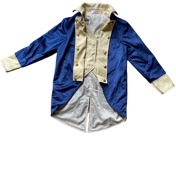 Relibeauty | Jackets & Coats | Prince Charming Jacket 3 | Poshmark